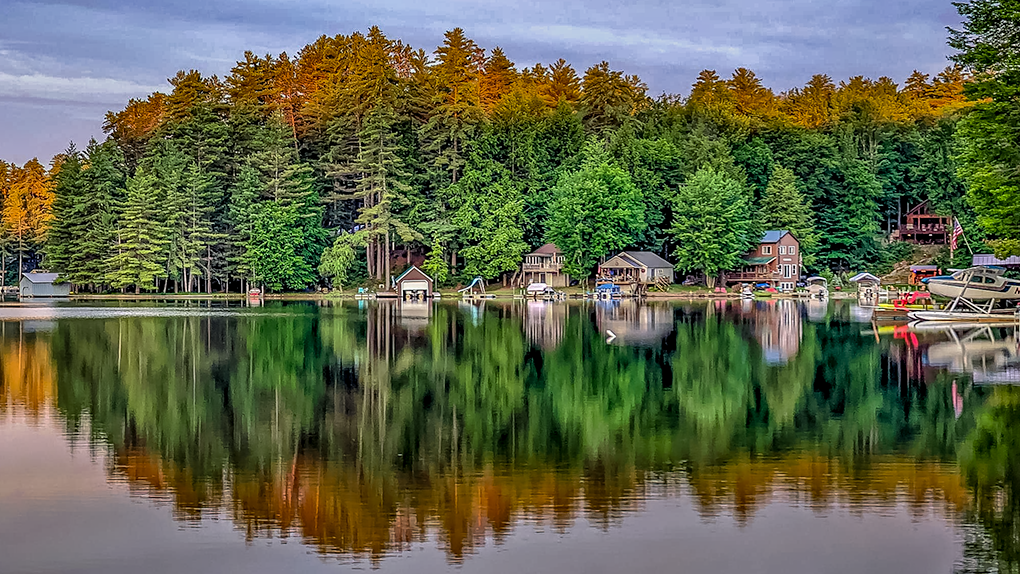 Brantingham Home: Brantingham Lake New York, Brantingham Lake Rentals ...