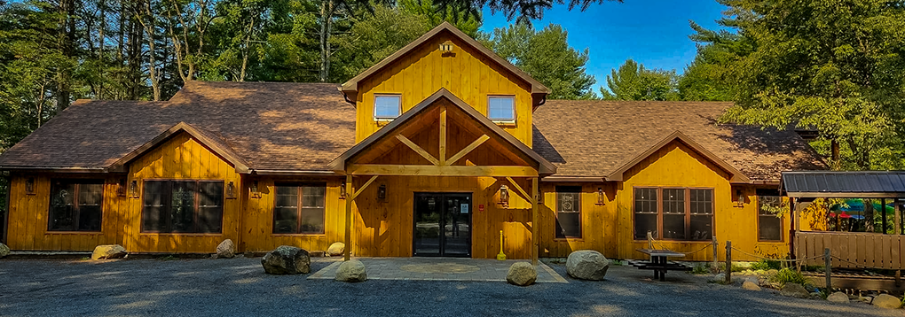 Bars Food: Bars Food Brantingham Lake, Happy Landing Cottages, Pine ...