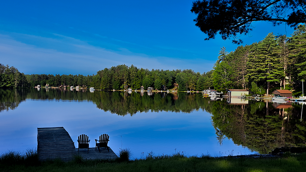 Pine Cove Rentals: Brantingham Lake Pine Cove Rentals, brantingham lake ...